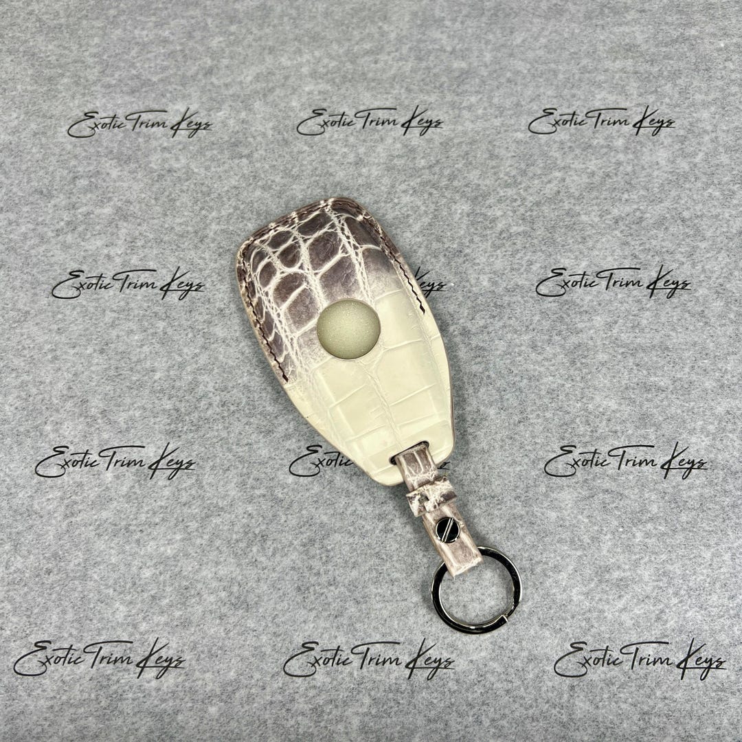 In Stock: Himalayan Crocodile Key Cover for Amg - Etsy