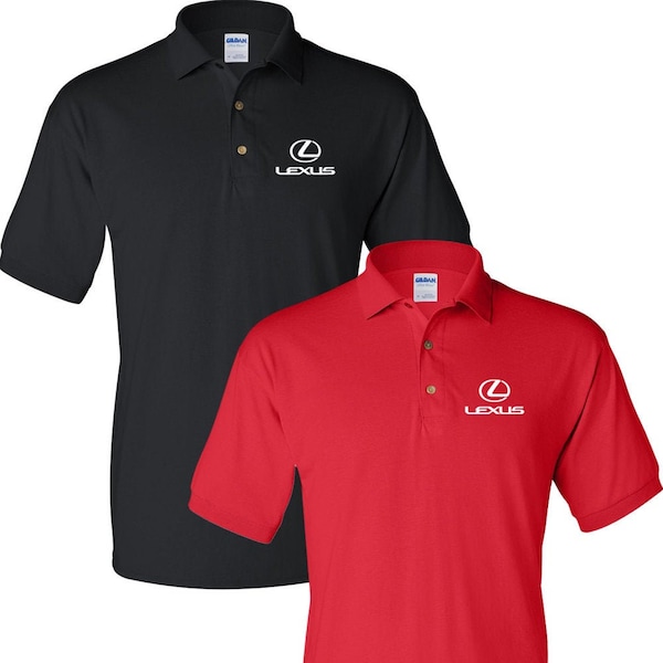 Lexus Clothing - Etsy