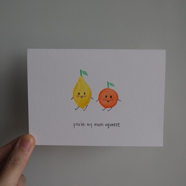 Lemon Puns - Etsy