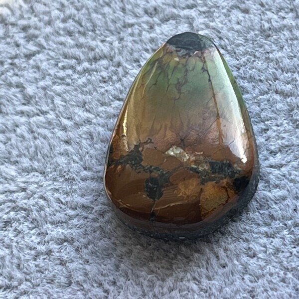 Blackjack Turquoise Jewelry - Etsy