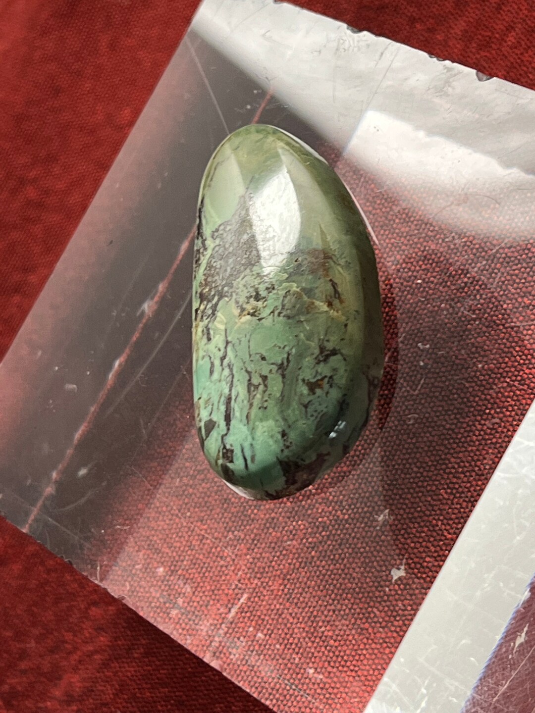 Turquoise - Sonoran / Campitos/ Cananea , 20 Ctw. Sonoran Mexico ...