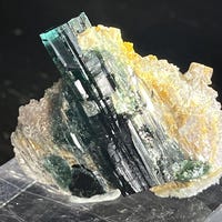 Indicolite - Etsy