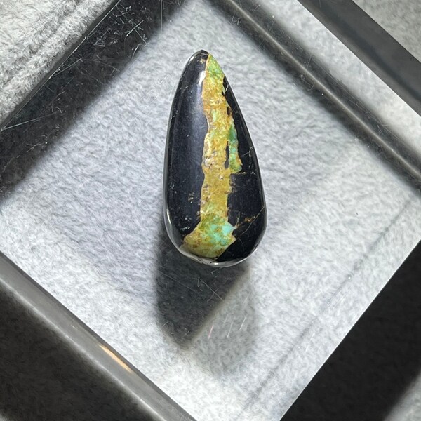 Blackjack Turquoise Jewelry - Etsy