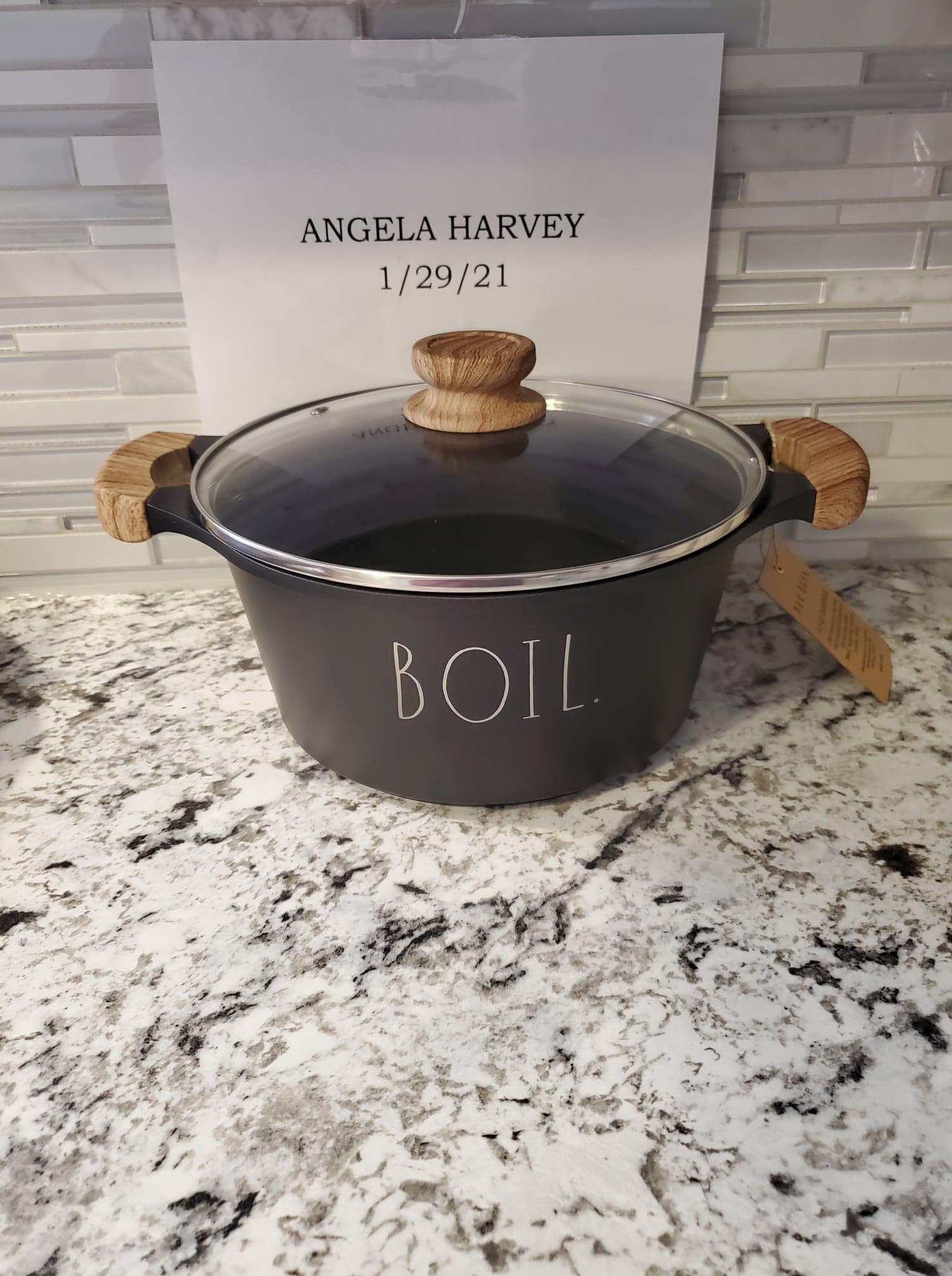 Boiling Pot for sale | Only 2 left at -70%