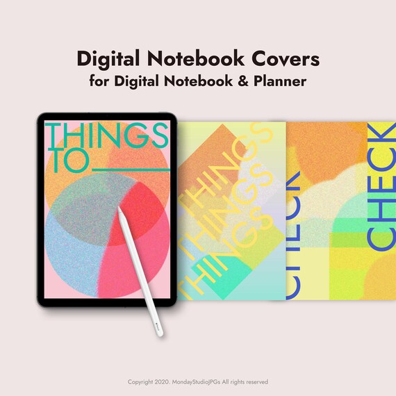 Graphic Design Poster GoodNotes Cover Graphic Design Covers GoodNotes ...
