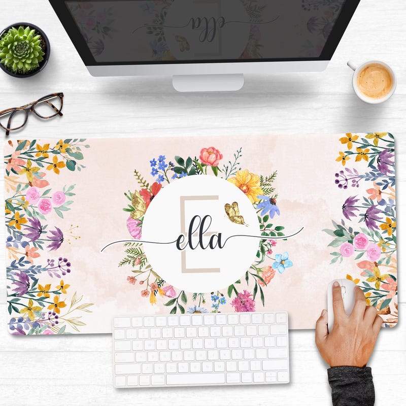 Girls Desk - Etsy