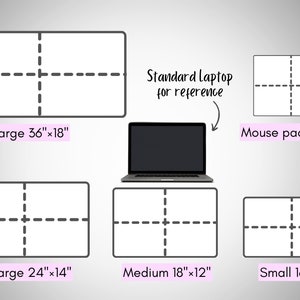 Mixing Mastering Cheat Sheet Mousepad, Music Desk Mat, Custom Studio ...