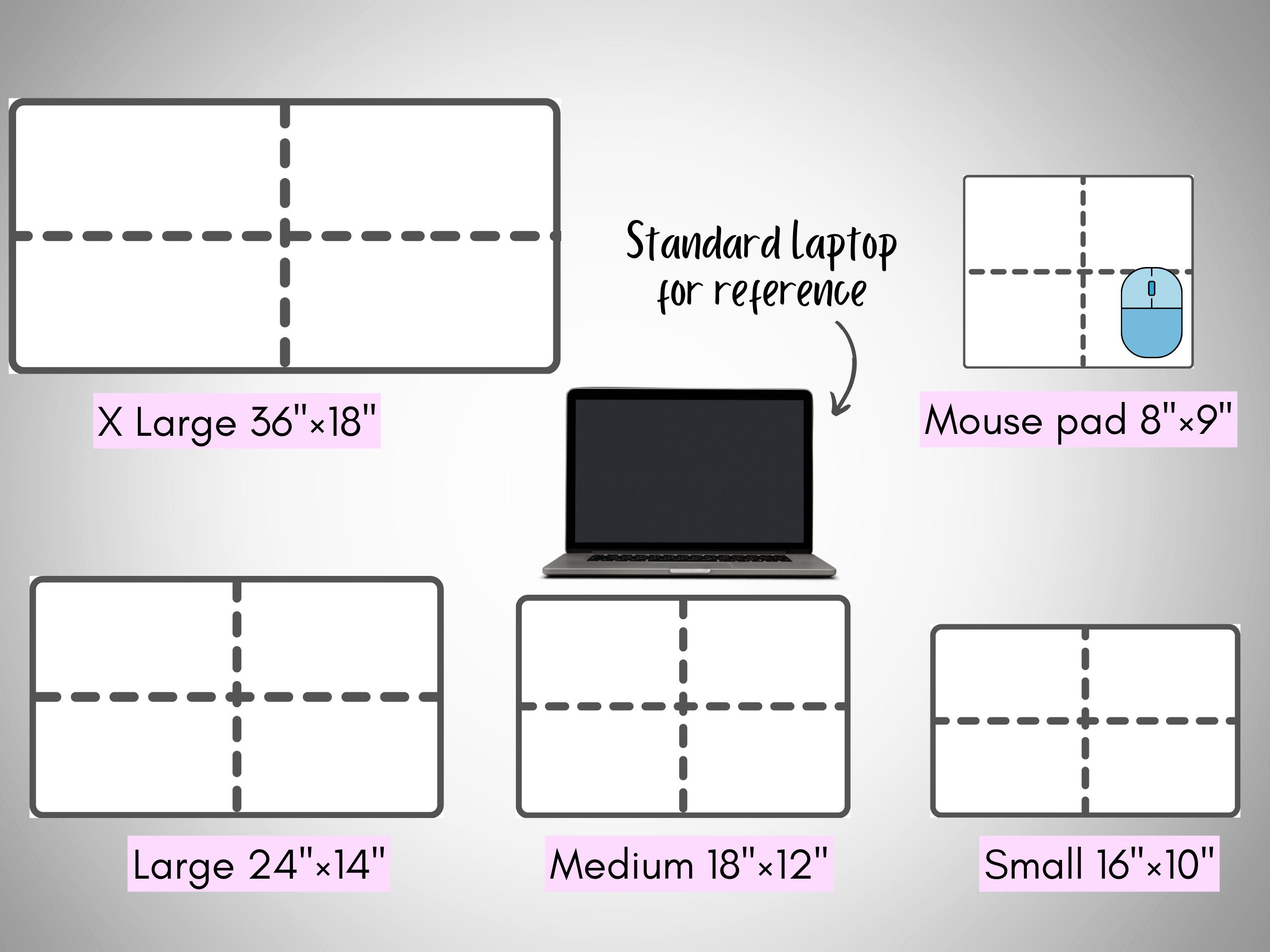 Audio Mixing Cheat Sheet Desk Mat: Music Producer Reference Guide ...