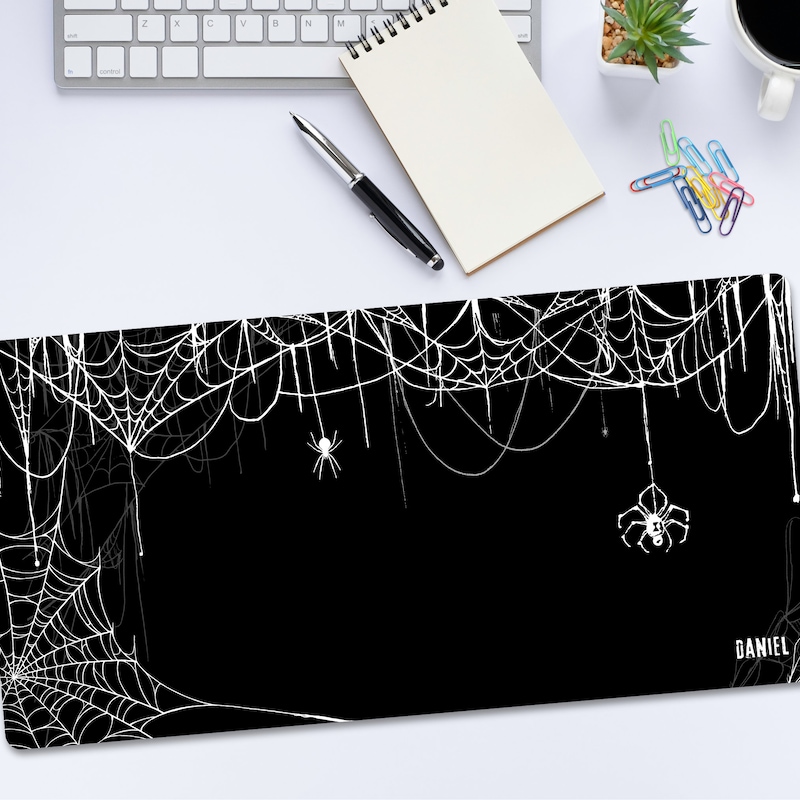 Spider Web Keyboard - Etsy