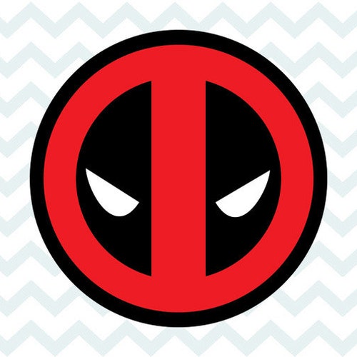 Deadpool Font Deadpool Svg Deadpool Font Svg Deadpool Font - Etsy UK