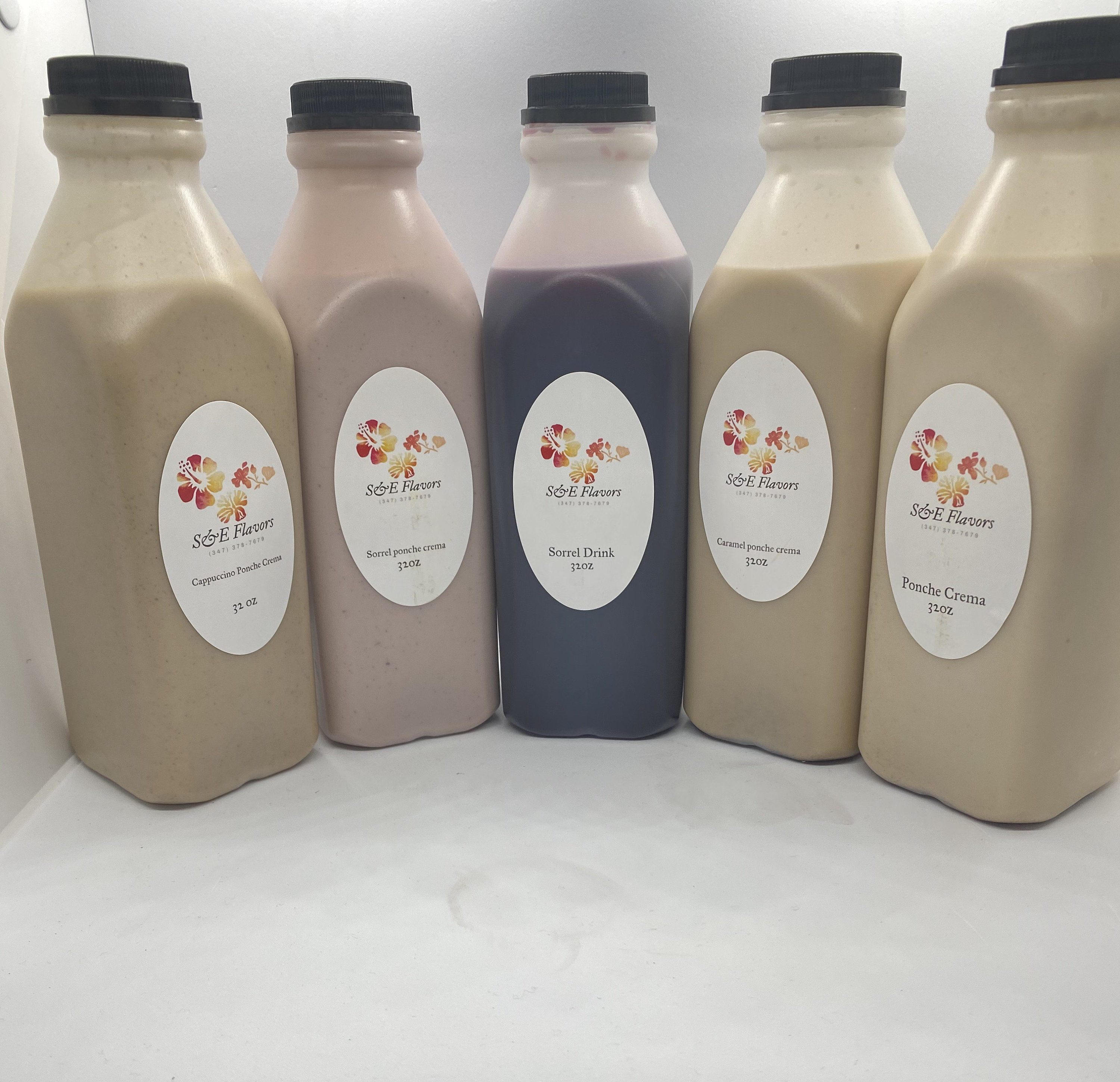 Trinidad Ponche Creme - Etsy