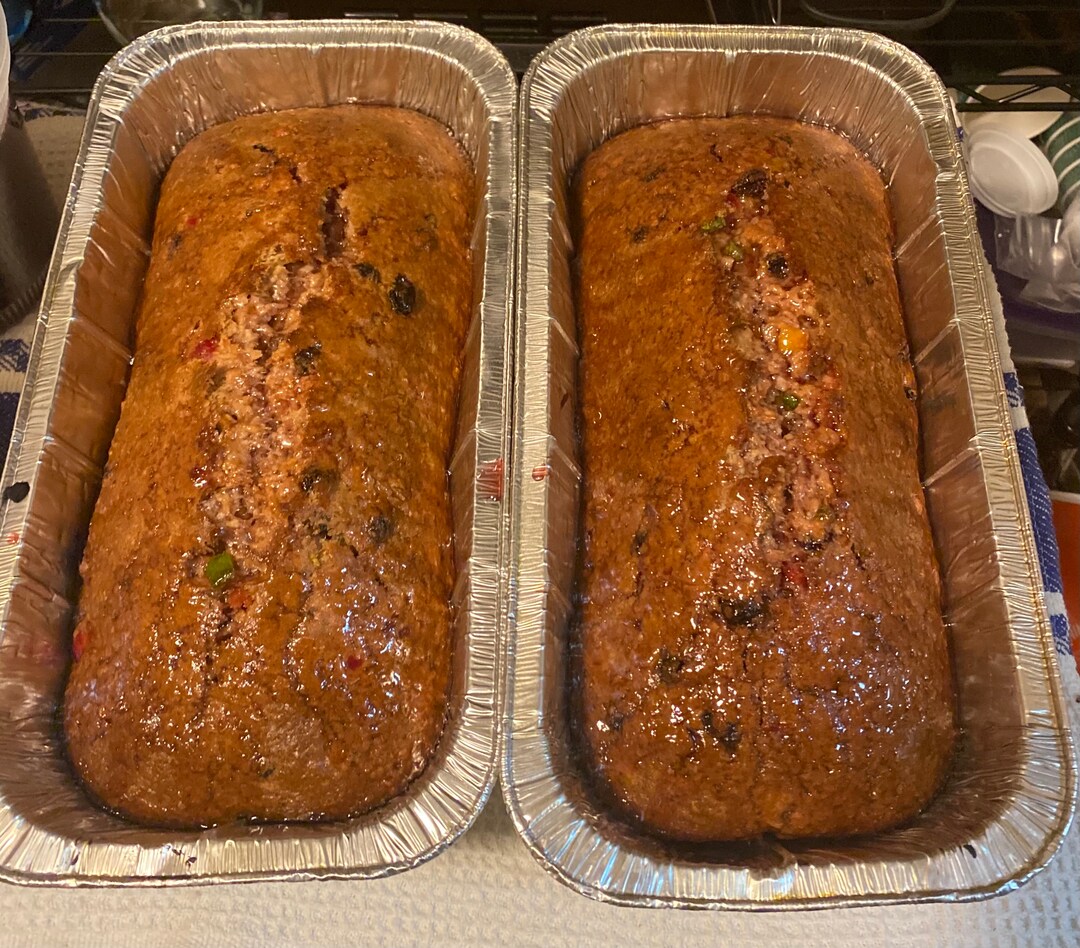 Trinidad Sweet Bread - Etsy