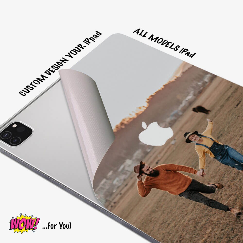 Neon David by Michelangelo in Space for Ipad 12.9 Custom | Etsy