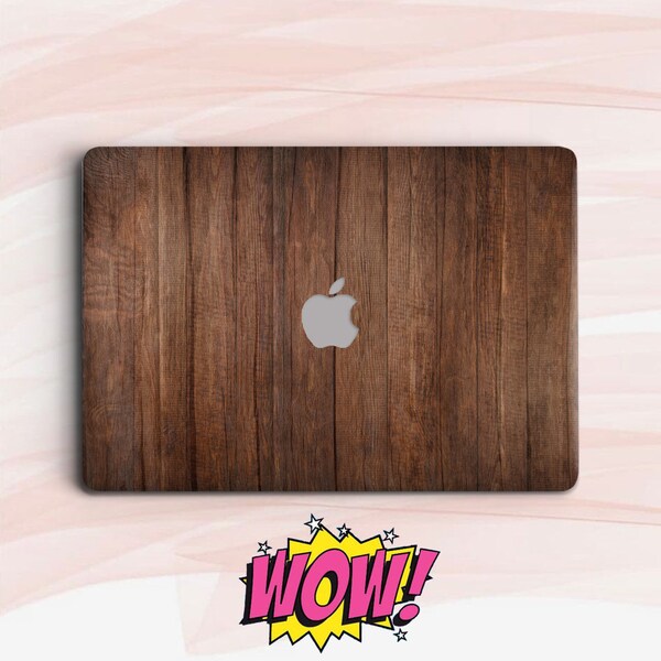 Macbook Pro Decal - Etsy