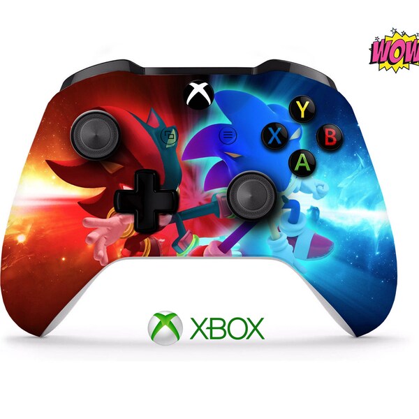 Xbox One Controller - Etsy
