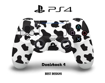Cow Ps5 Controller - Etsy UK