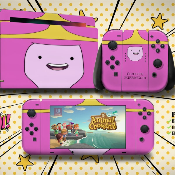 Finn and Jake Stickers - Etsy