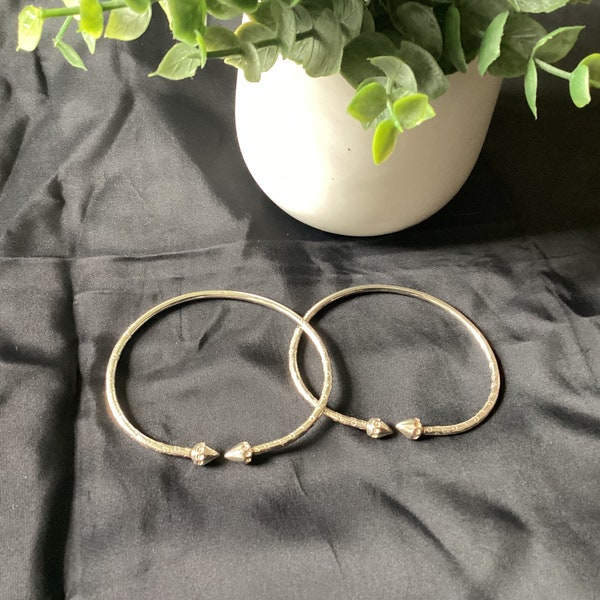 West Indian Bangles - Etsy