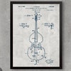 AUDIO MUSIC Patents 12 Poster Set, Record Player Patent, Vinyl Record ...