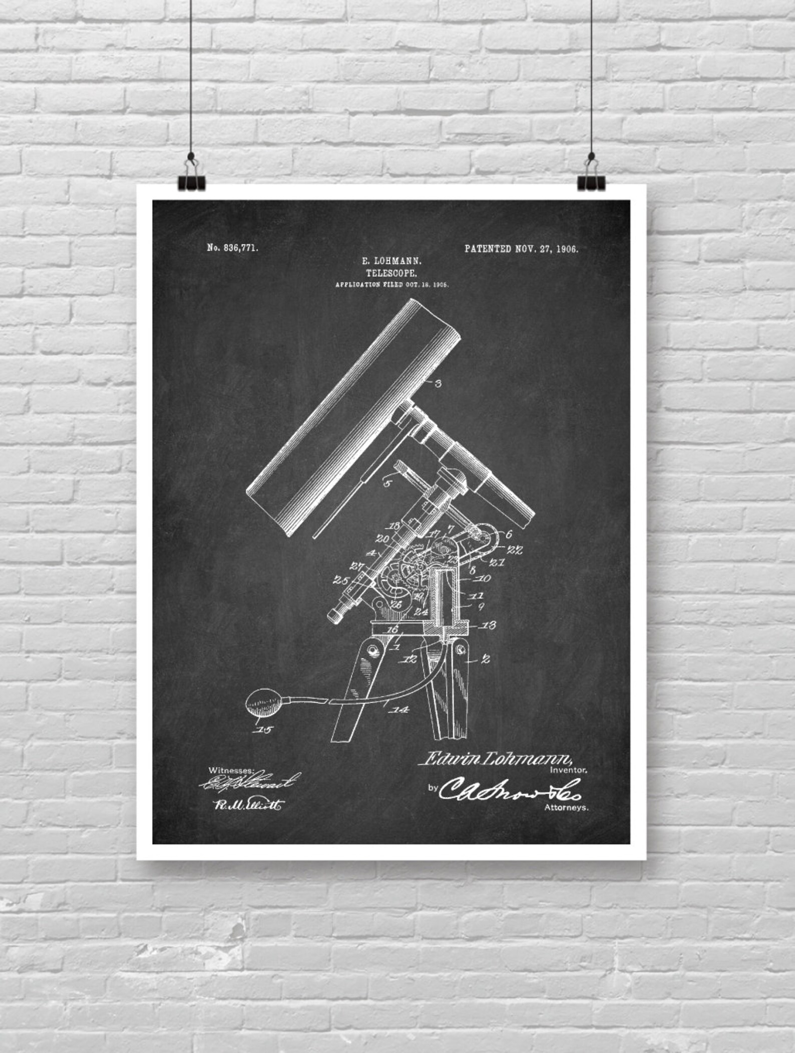 ASTRONOMY 3 Print Set, Astronomy Vintage Engraving Poster, Vintage ...