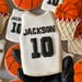 Basketball Decorated Sugar Cookies , Sports Cookies - Etsy