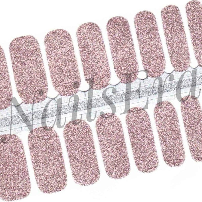 Nude Nail Polished - Etsy UK