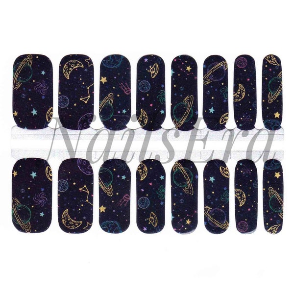 Color Street Storage - Etsy