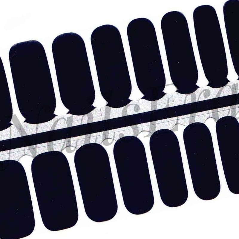 Winter Nail Gel Color - Etsy UK