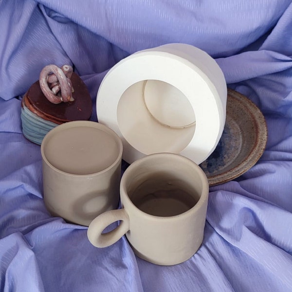 Pottery Molds Plaster - Etsy