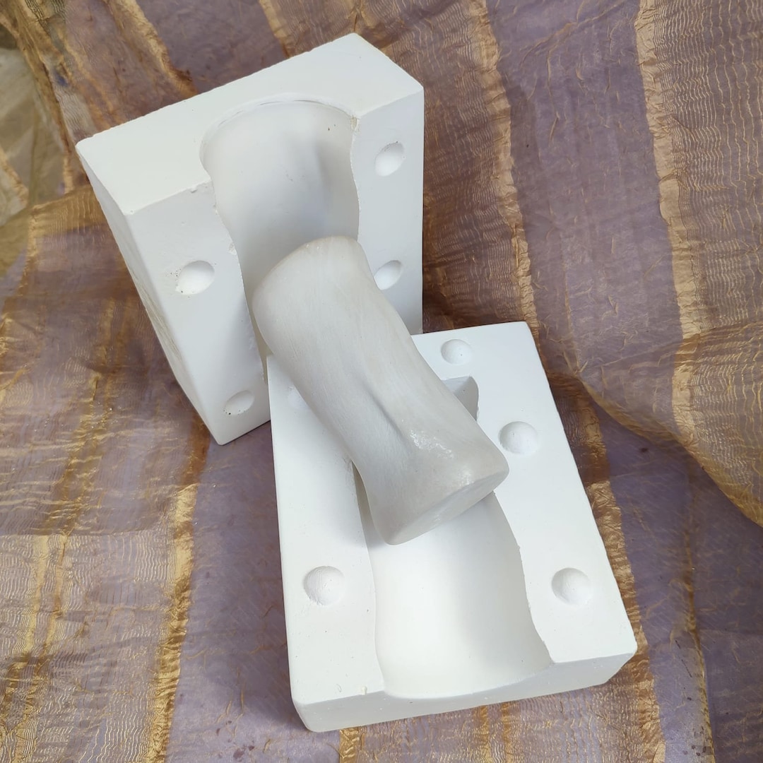 Plaster Molds for Slip-casting Ceramics - Etsy