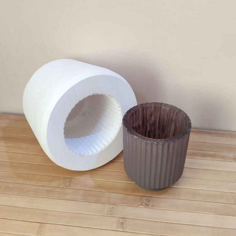 Slip Casting Molds for Ceramics, Plaster Moulds for Pottery Cups, Bowls ...