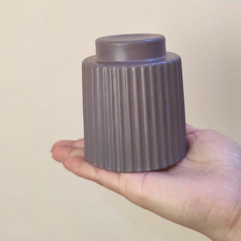Slip Casting Molds for Ceramics, Plaster Moulds for Pottery Cups, Bowls ...