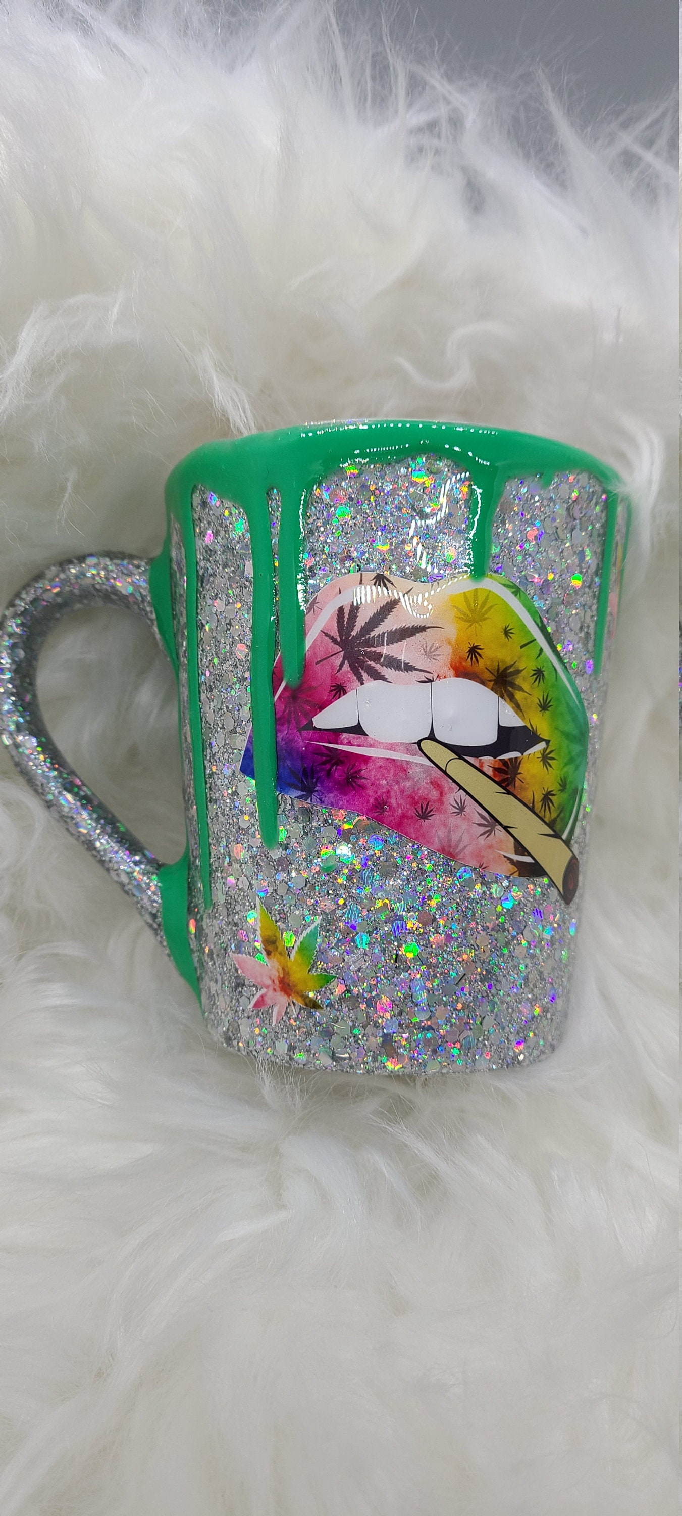 Mug / Weed Mug / Marijuana Mug / Marijuana Cups / Cups / - Etsy UK