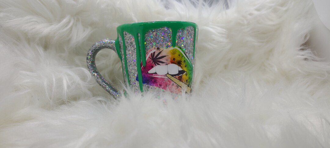 Mug / Weed Mug / Marijuana Mug / Marijuana Cups / Cups / - Etsy UK