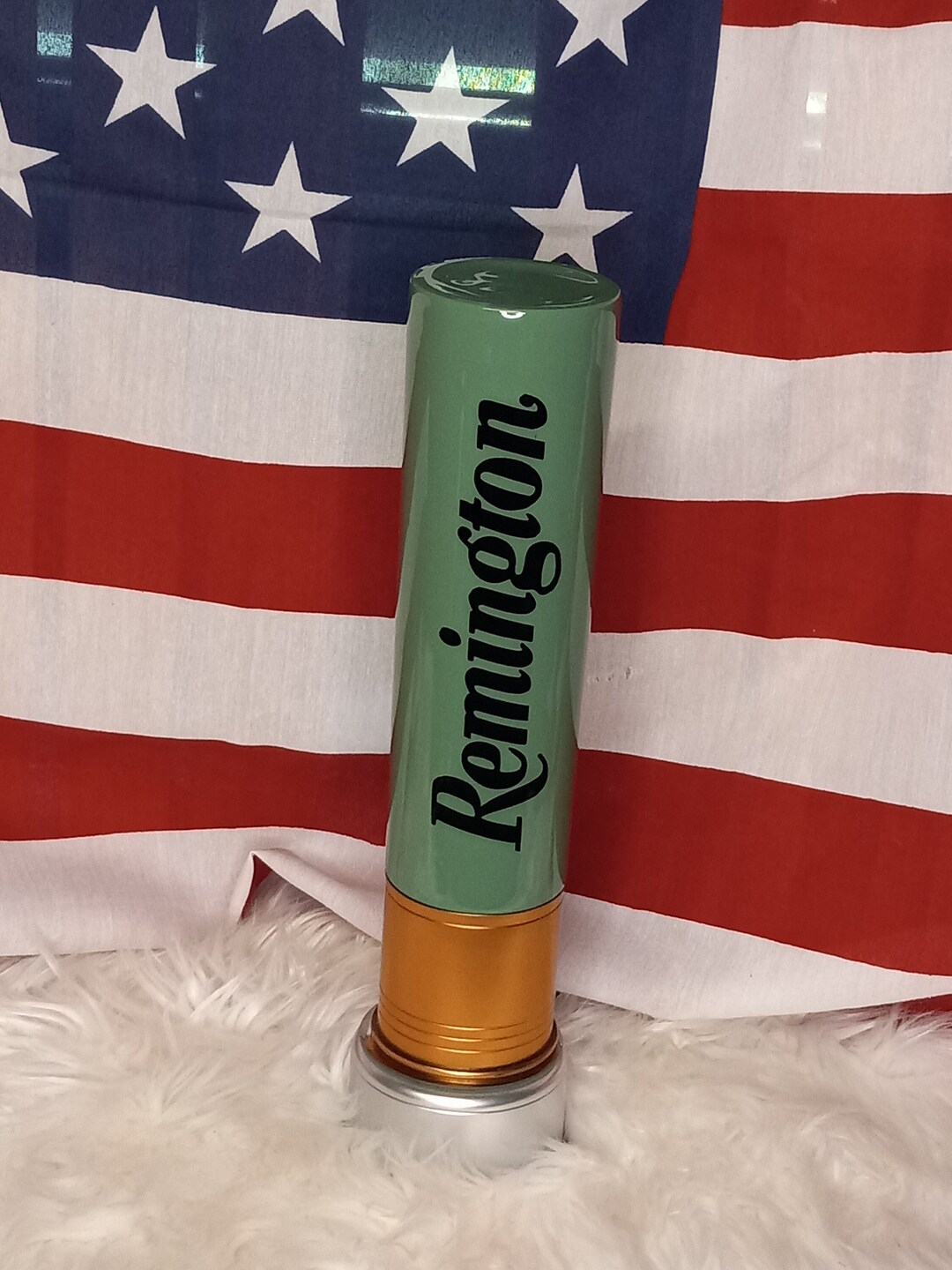 Shot Gun Shell Thermos - Etsy