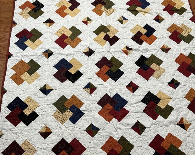 Aerial Quilt - Etsy