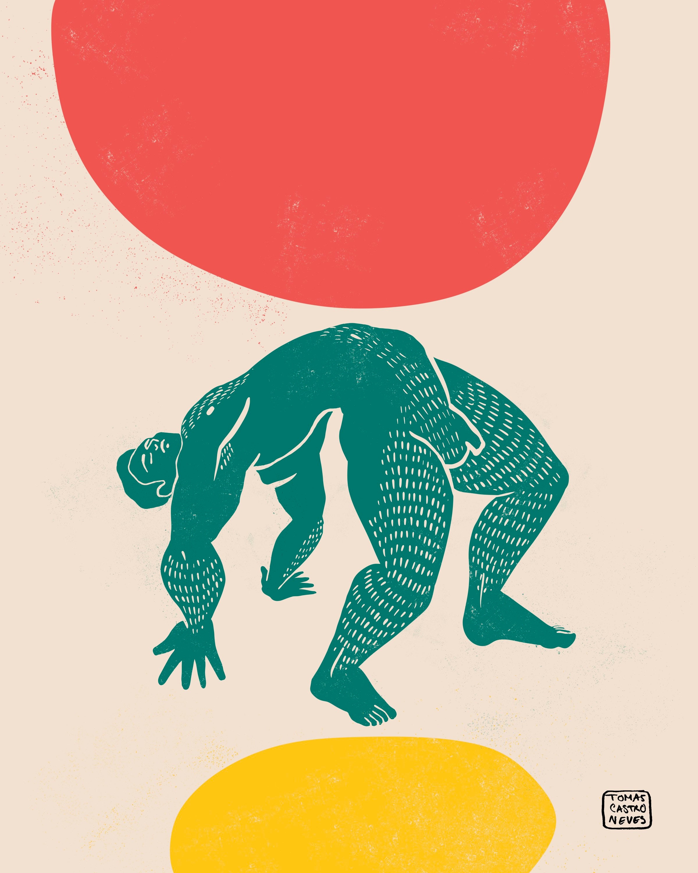 Build a Bridge | Etsy