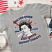 The Colonies Are Quite Rowdy Today Funny Patriotic Fourth of - Etsy