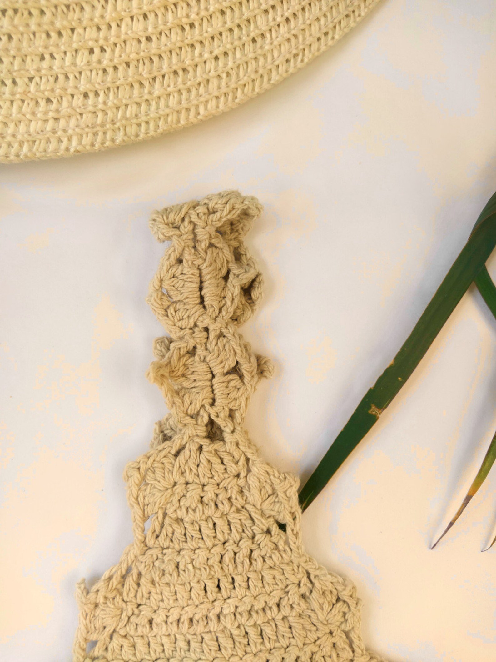 Crochet Burette Silk Crop Top - Etsy