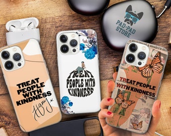 Harry Styles Iphone - Etsy