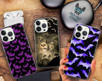 Goth Phone Case | Etsy