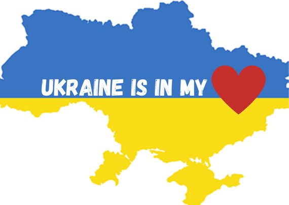 Prints Ukraine shops Ukraine sellers Ukraine flag Pray for Ukraine ...