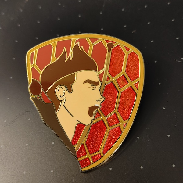 Treasure Planet Pins - Etsy