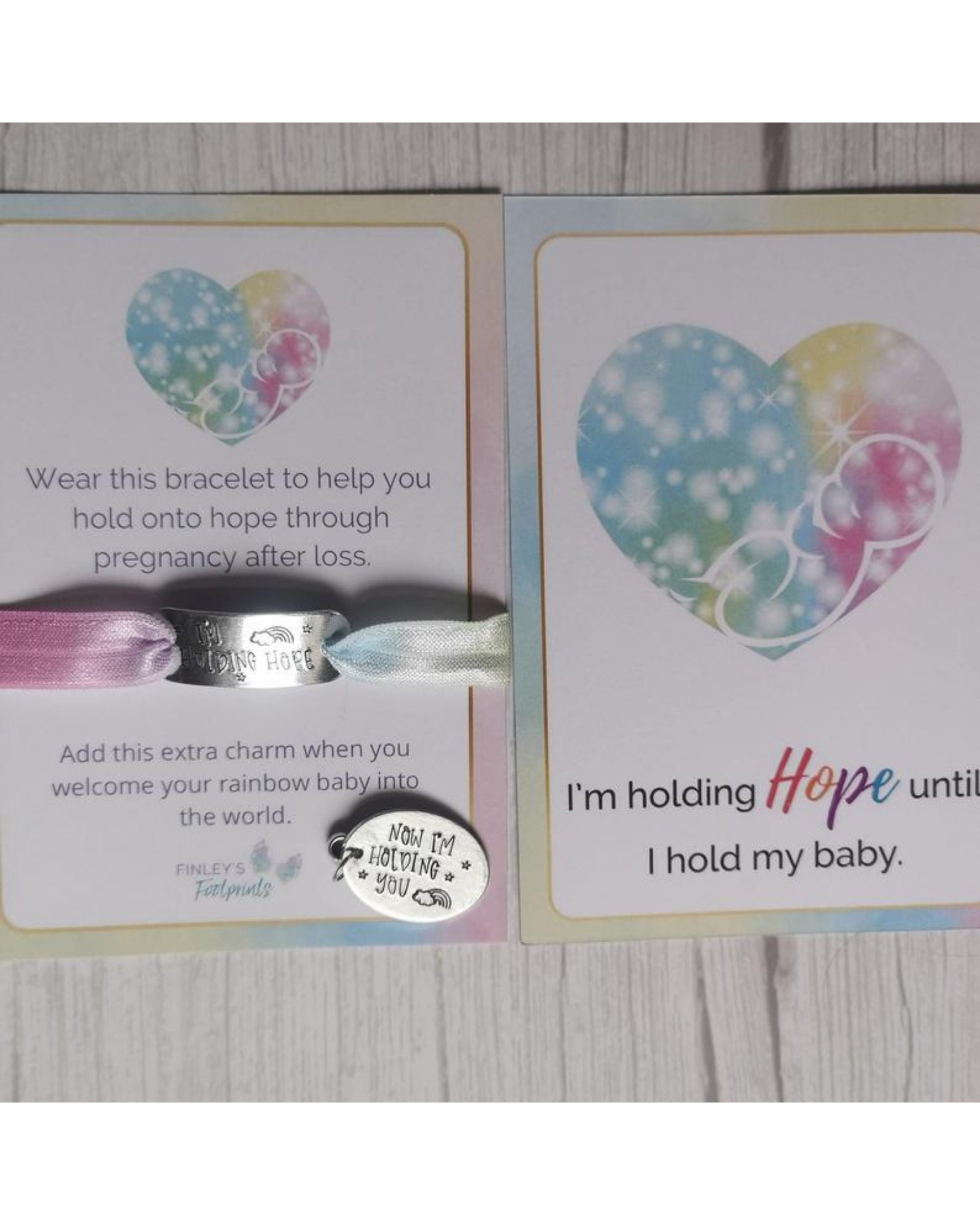 Regenbogenbaby Ein Symbol Der Hoffnung Und Liebe Nach Dem Verlust