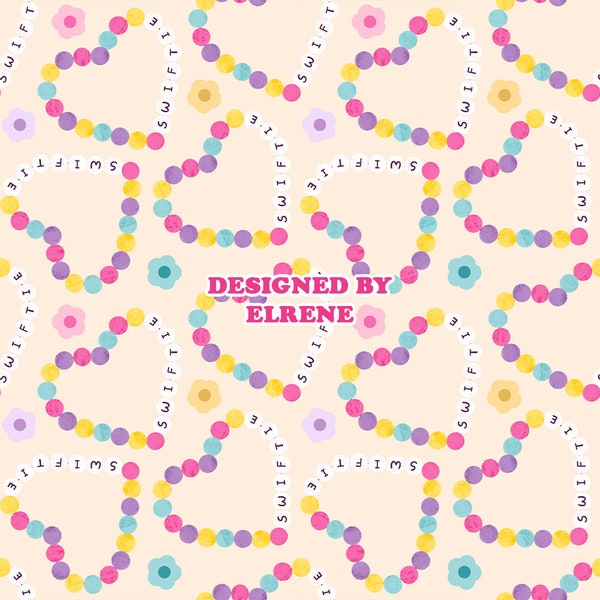 Friendship Bracelet Patterns - Etsy