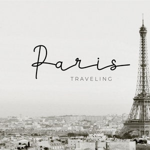 Adelinata - Handwritten Signature Script Font, Cursive Font, Cricut ...