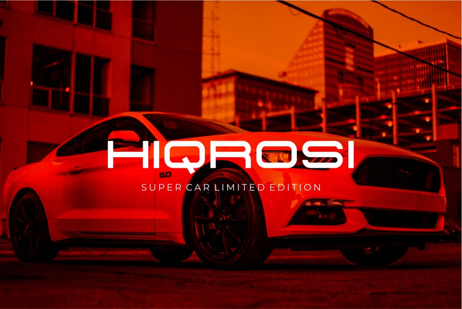 Qrosbi - Futuristic Fonts, Vehicle Fonts, Engine Font, Machine Font ...