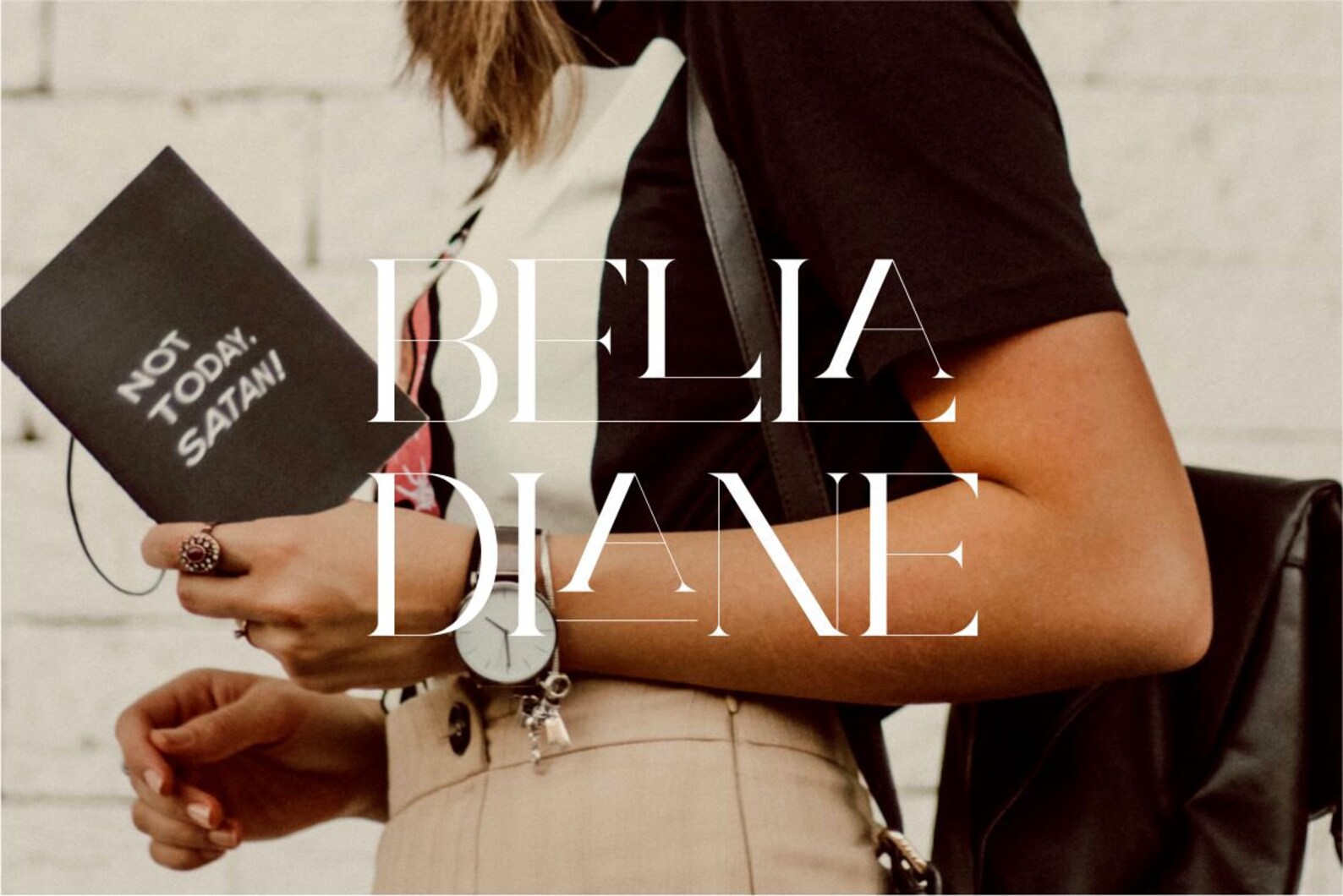 Calina - Cricut Font, Procreate Font, Logo Font, Modern Font, Boho Font ...