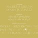 Brillant Font - Modern Serif Font, Branding Font, Logo Font, Ligature ...