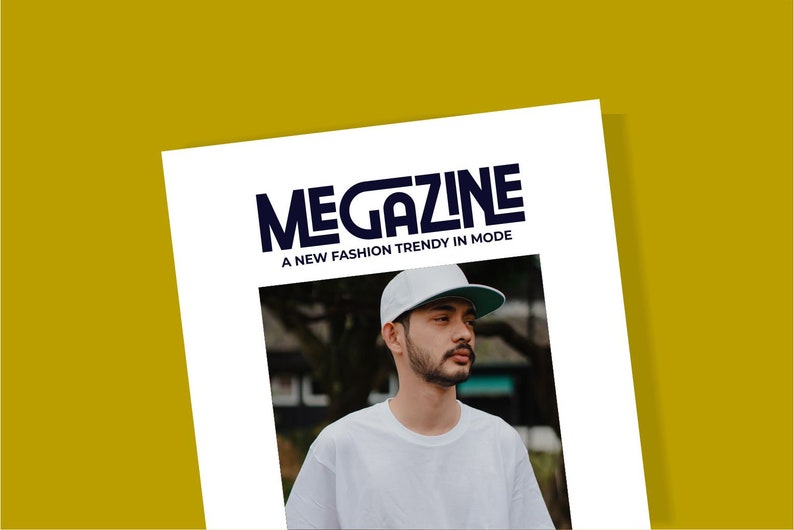 Therilo Font - Logo Font, Label Font, Branding Font, Cricut Font, Canva ...